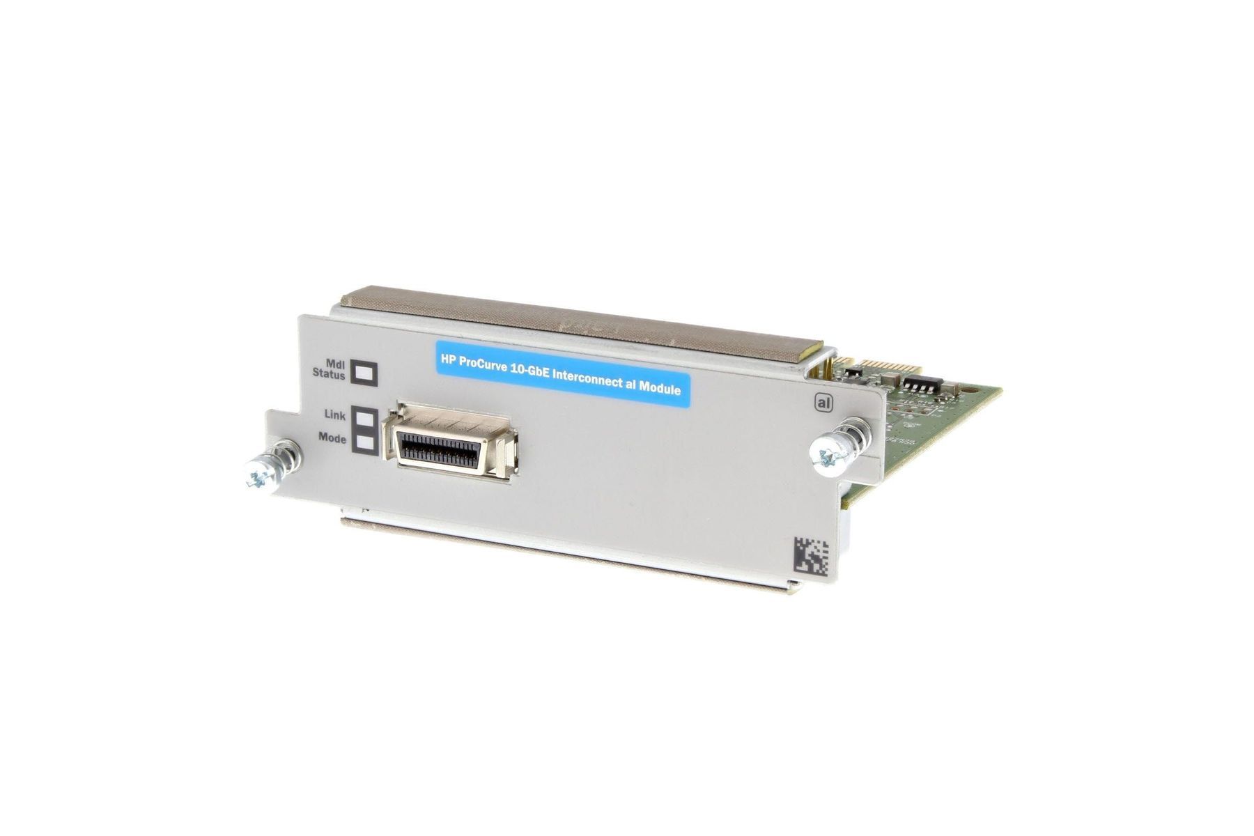 Купити Мережеву Карту J9165A для сервера HP Enterprise ⭐ J9165A ⭐